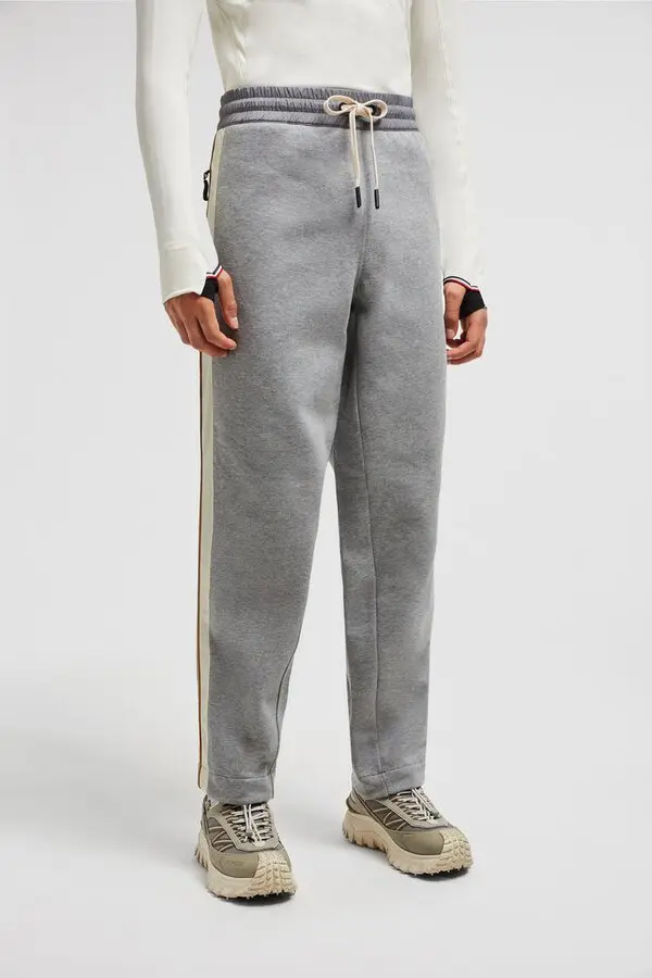 Moncler Drawstring Track Pants