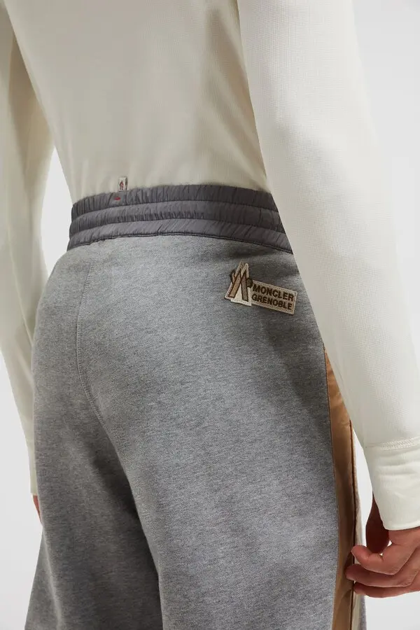 Moncler Drawstring Track Pants