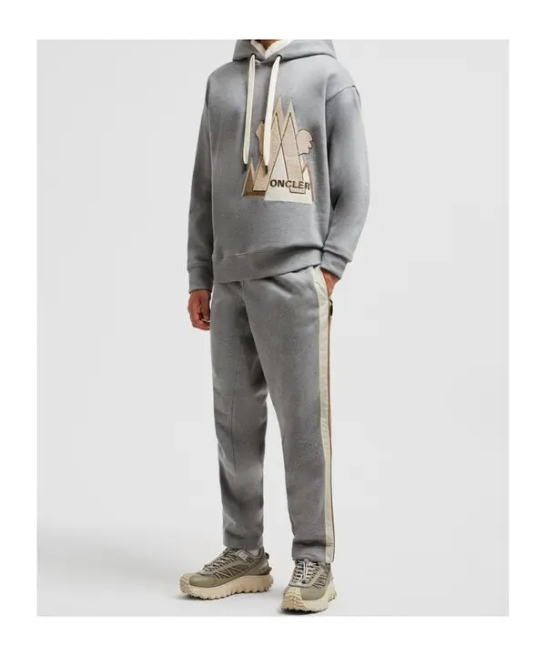 Moncler Drawstring Track Pants