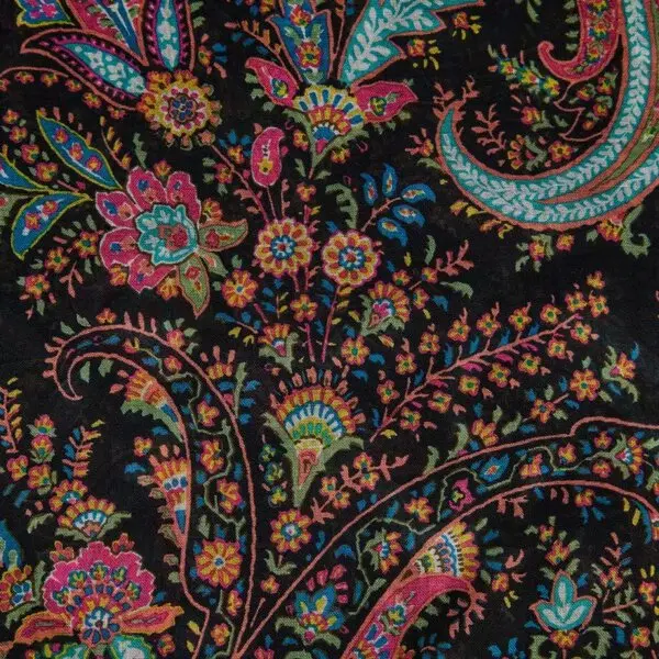 Etro Printed Scarf