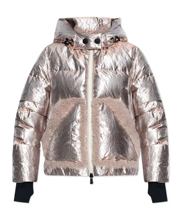 Moncler Trevelin Down Jacket