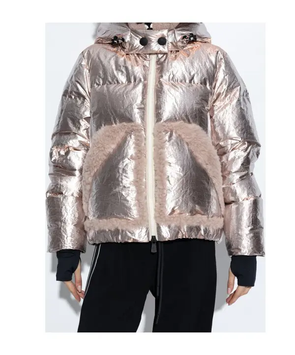 Moncler Trevelin Down Jacket