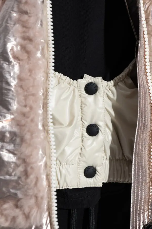 Moncler Trevelin Down Jacket