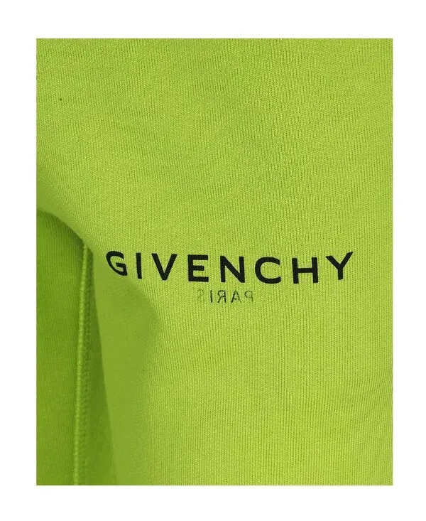 Givenchy Logo Sweatpants