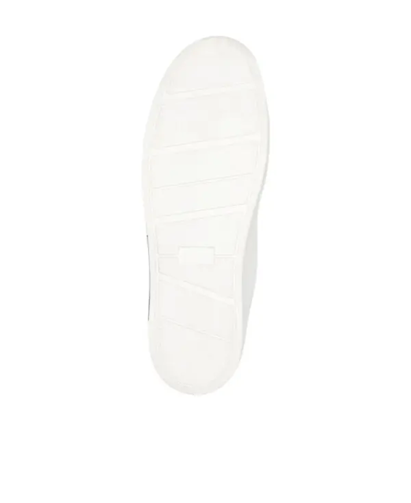 Philipp Plein Hexagon Lace-up Sneakers