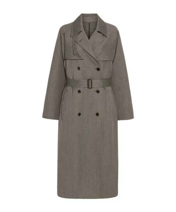 THE ROW Rhydian Coat