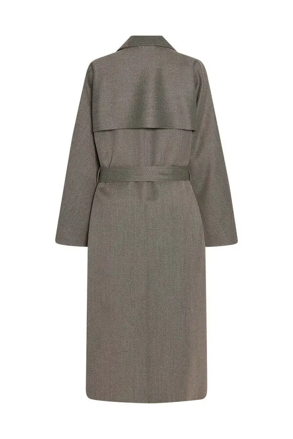 THE ROW Rhydian Coat