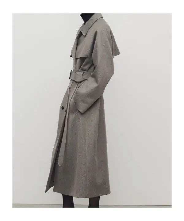 THE ROW Rhydian Coat
