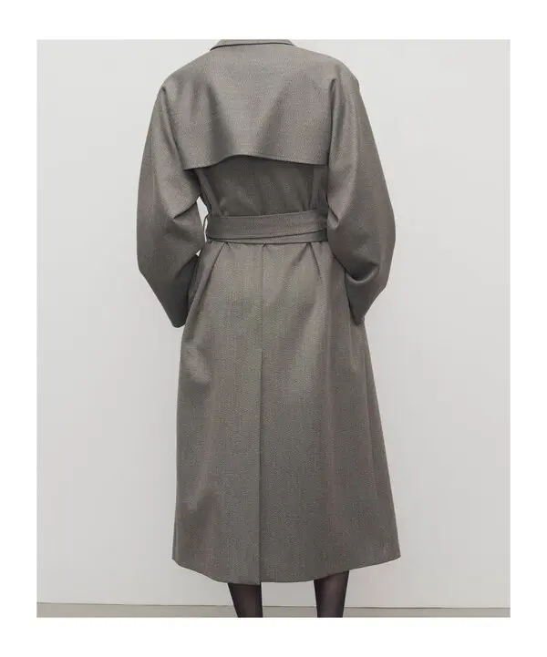 THE ROW Rhydian Coat