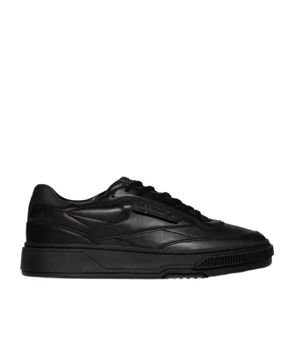 REEBOK Lace-up Low-cut Sneakers