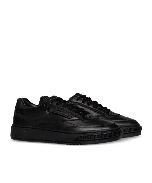 REEBOK Lace-up Low-cut Sneakers