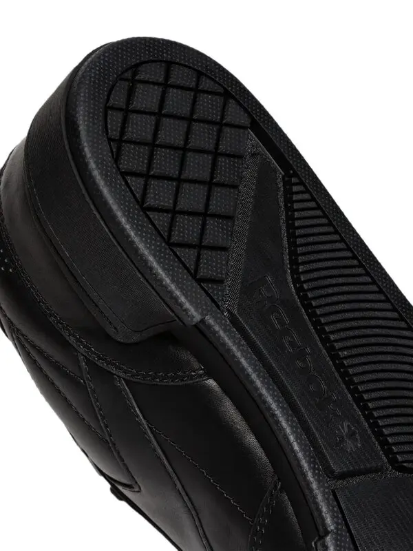 REEBOK Lace-up Low-cut Sneakers