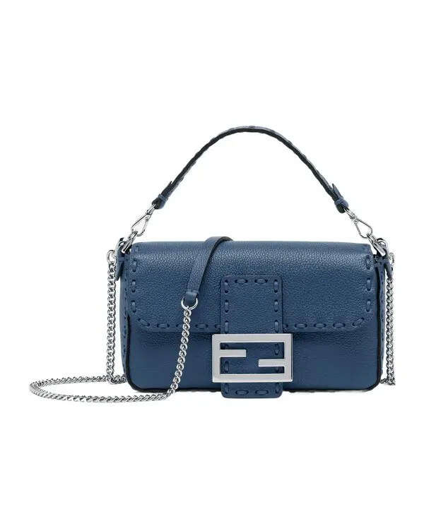 Fendi Baguette Mini Shoulder Bag