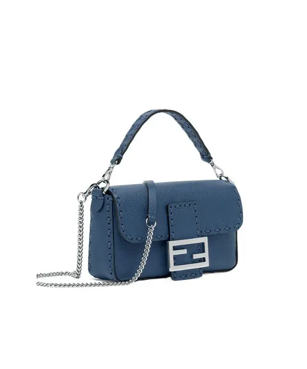 Fendi Baguette Mini Shoulder Bag