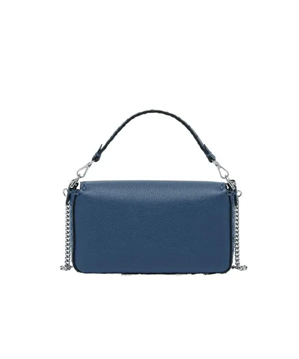 Fendi Baguette Mini Shoulder Bag
