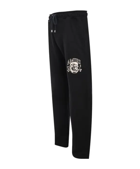 Amiri Lion Track Pants