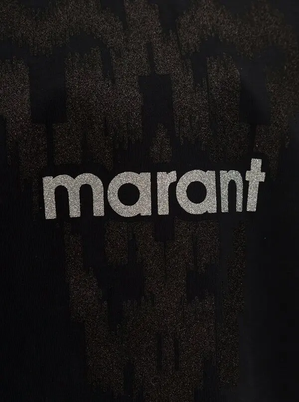 Isabel Marant Étoile Zewel Printed Tee-shirt