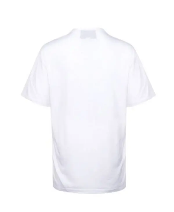 Gucci T-shirt With Round Neck And Short Sleeves