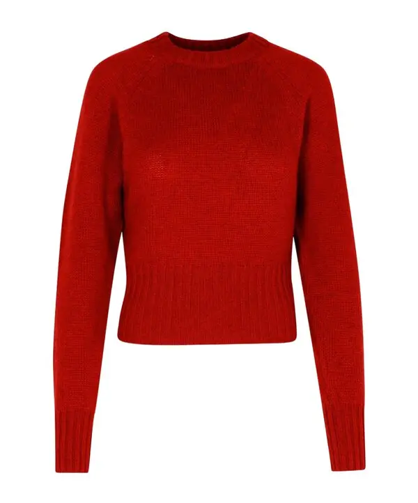 Fabiana Filippi Crew Neck Sweater