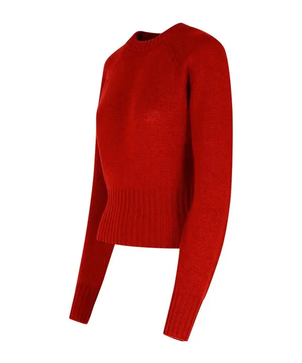 Fabiana Filippi Crew Neck Sweater