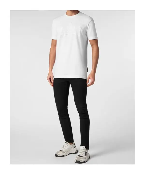 Philipp Plein Short-sleeved T-shirt