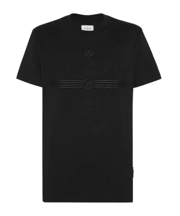 Philipp Plein Short-sleeved T-shirt