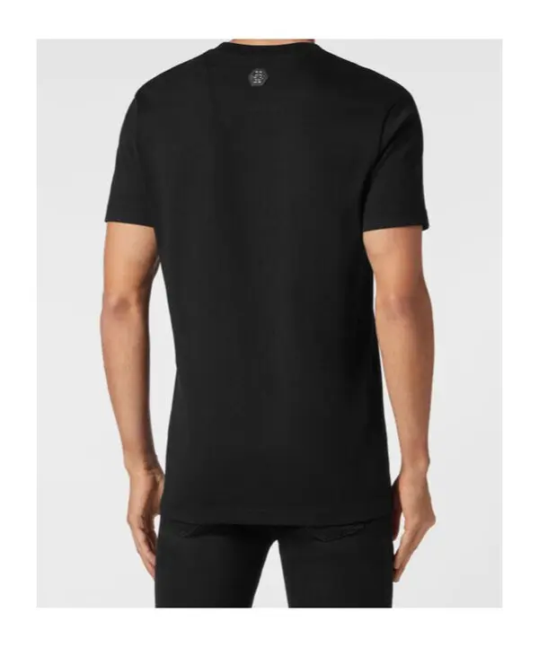 Philipp Plein Short-sleeved T-shirt