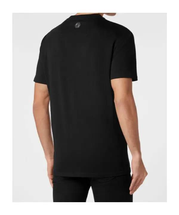 Philipp Plein Short-sleeved T-shirt