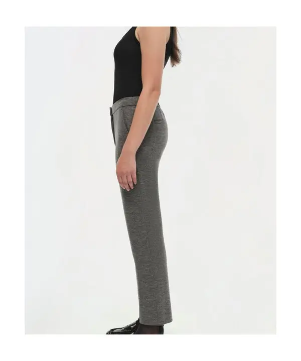 Simkhai Hayley Cropped Trousers