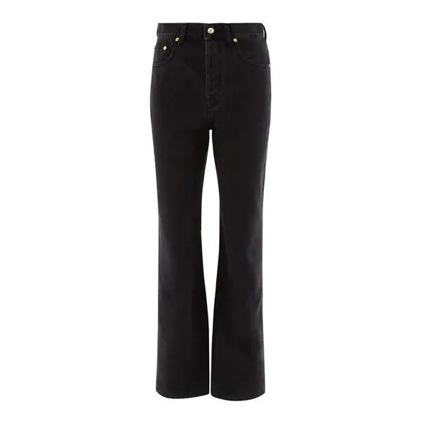 Jacquemus Belt-loop Jeans