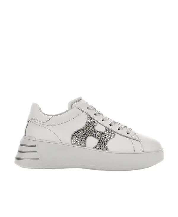 Hogan Rebel Low-top Sneakers