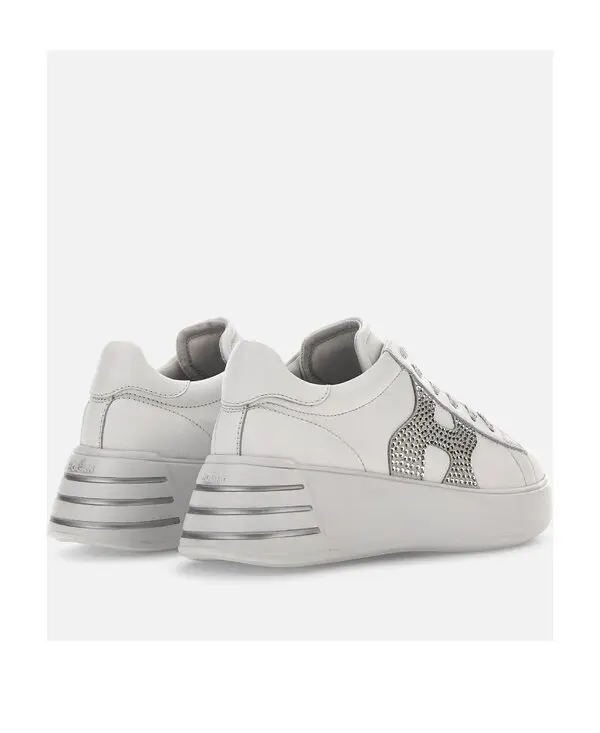 Hogan Rebel Low-top Sneakers