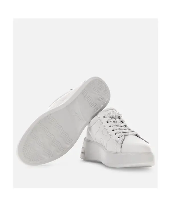 Hogan Rebel Low-top Sneakers