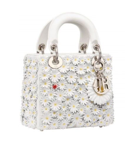 Dior Lady Handbag