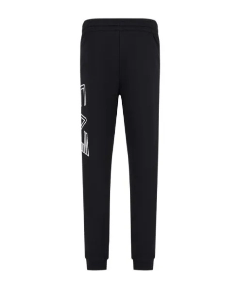 EA7 Drawstring Sweatpants