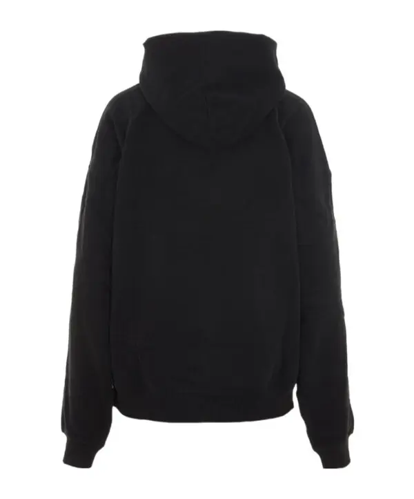 Calvin Klein Long-sleeved Sweater