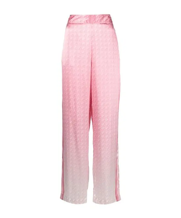 Casablanca Straight-leg Casual Pants