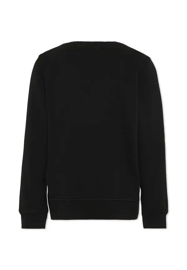 Zadig&Voltaire Voltaire Paris Crew Neck Sweatshirt