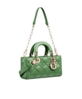 Dior Small Lady D-joy Bag