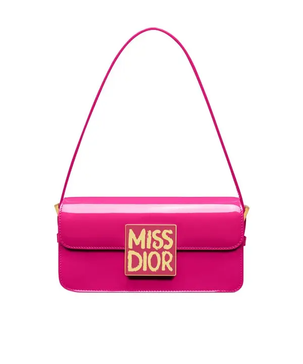 Dior Miss Flap Bag
