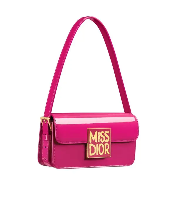 Dior Miss Flap Bag