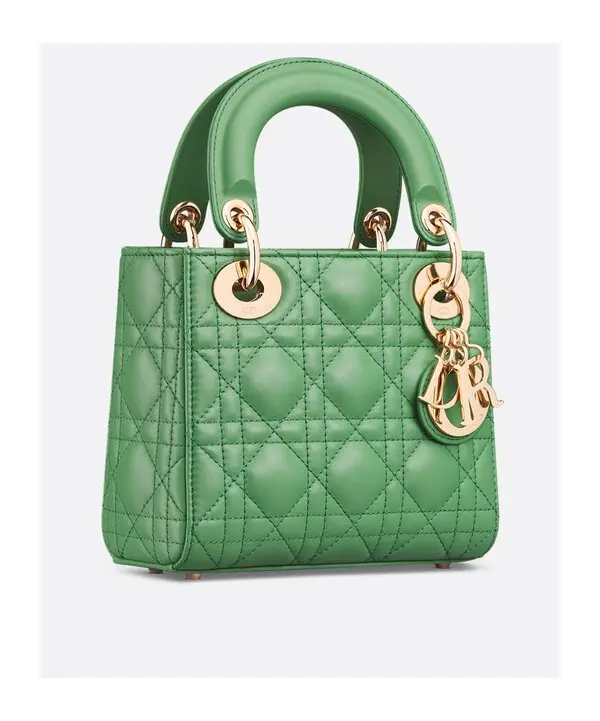 Dior Mini Lady Bag