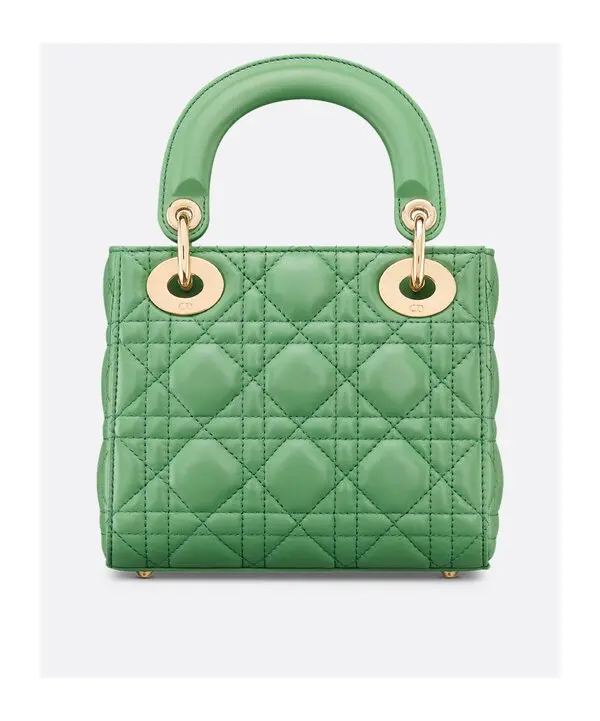 Dior Mini Lady Bag