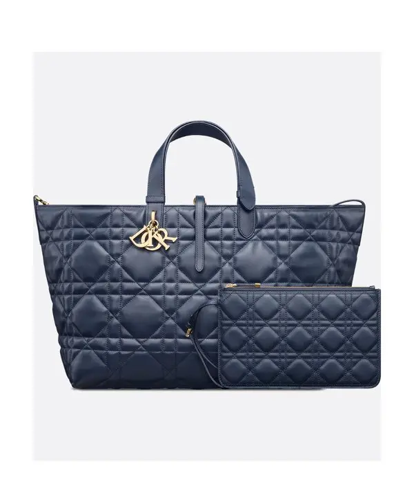 Dior Large Toujours Tote Bag