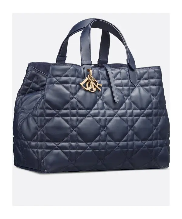 Dior Large Toujours Tote Bag