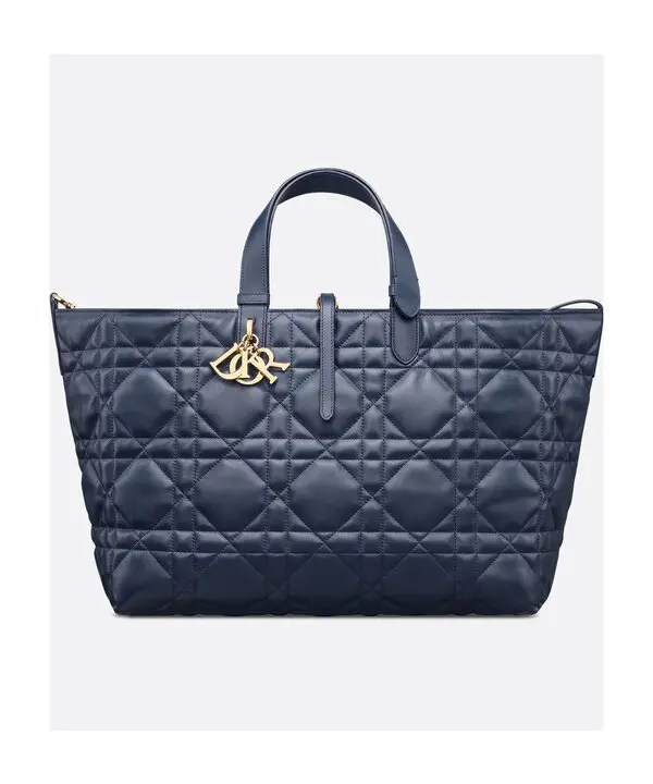 Dior Large Toujours Tote Bag