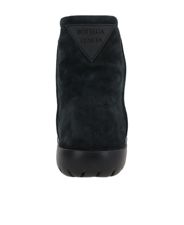 Bottega Veneta Snap Ankle Boots