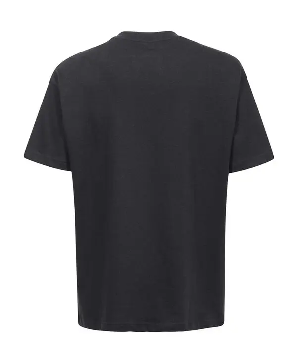 A-COLD-WALL* Short-sleeved T-shirt - Black