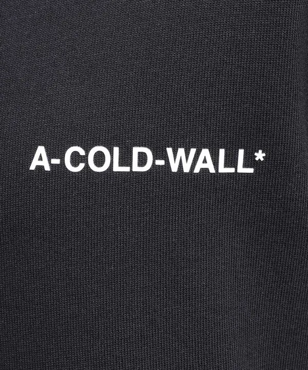 A-COLD-WALL* Short-sleeved T-shirt - Black