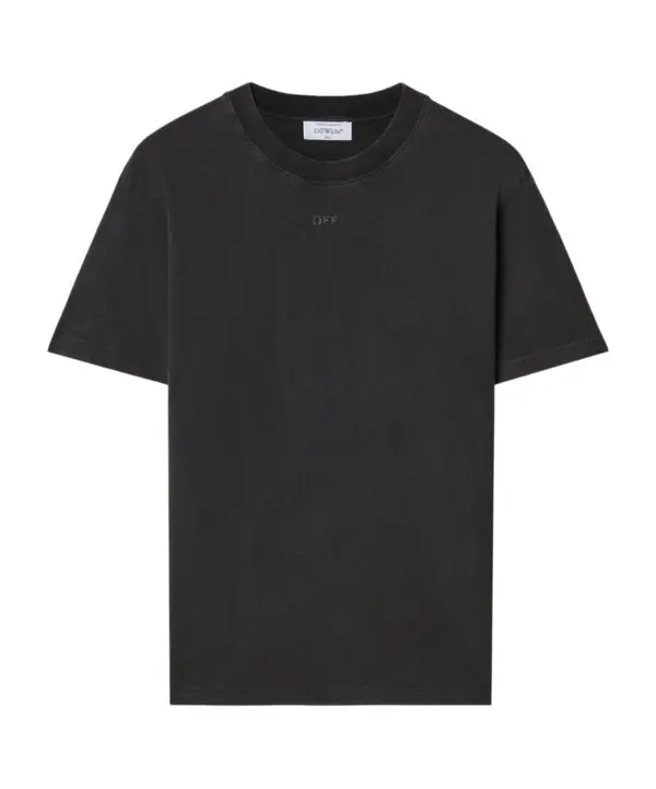 Off-White Super Moon Crewneck T-shirt